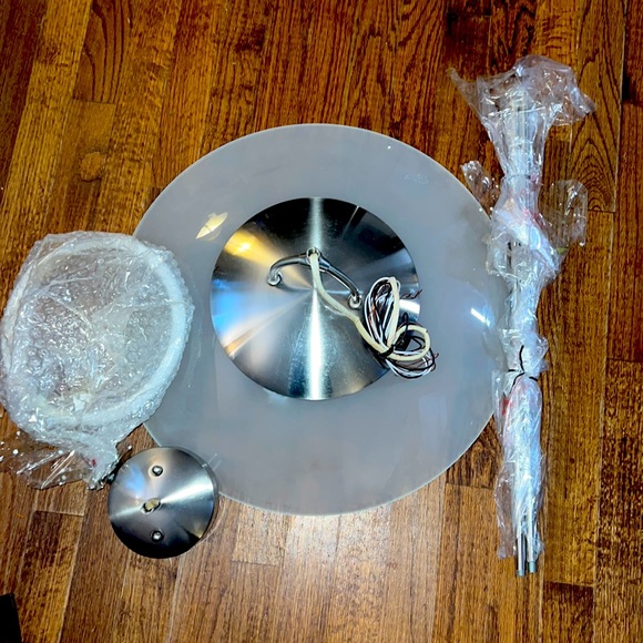 Kitchen | Led Hanging Pendant Kitchen Light | Poshmark